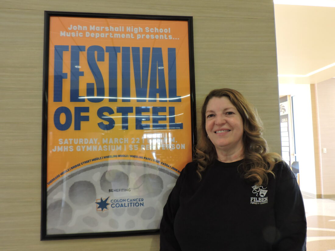 John Marshall’s Tracey Filben Inducted Into WVMEA Hall of Fame | News ...